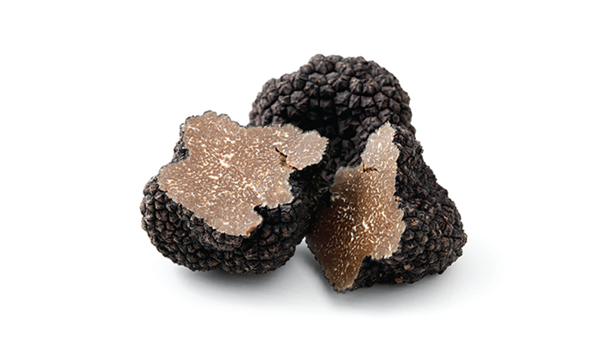 Truffles – StregaProvisions